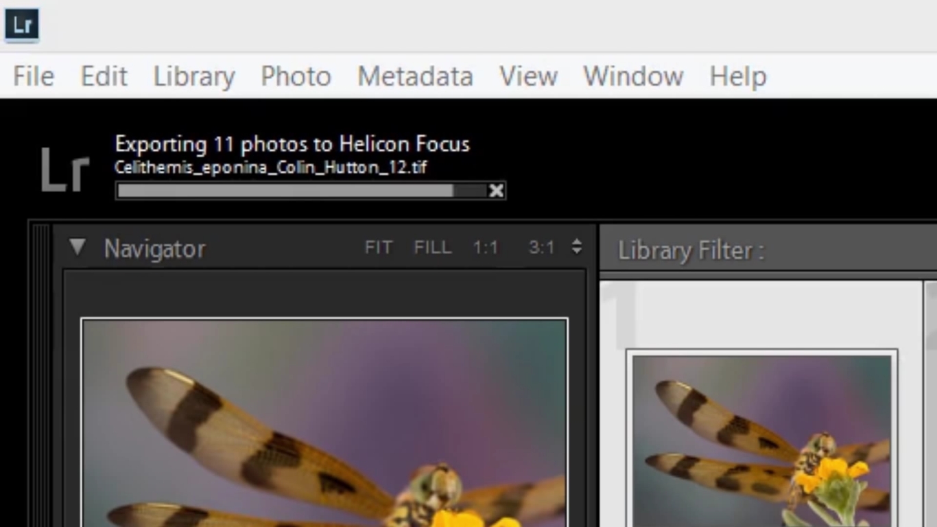 FAQ - Helicon Focus - Helicon Soft
